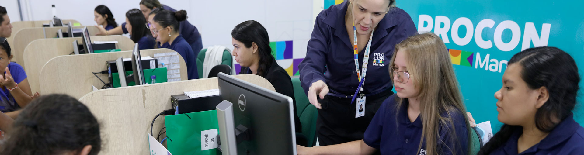 Procon Manaus - Prefeitura de Manaus