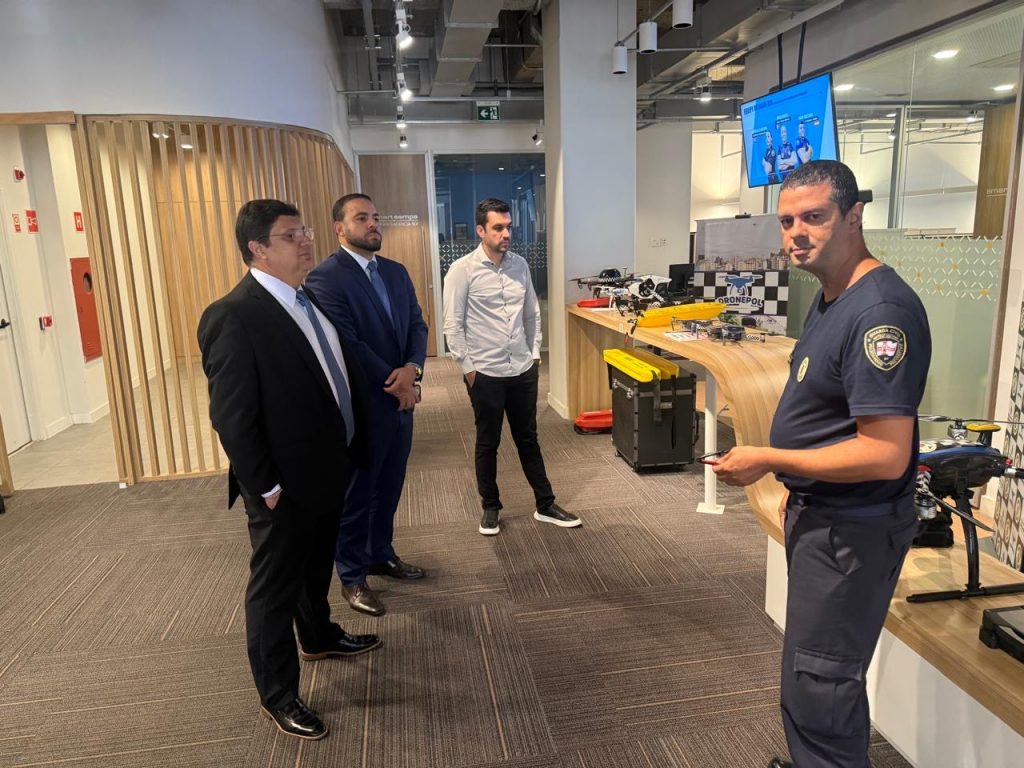 SEMSEG - Prefeitura de Manaus