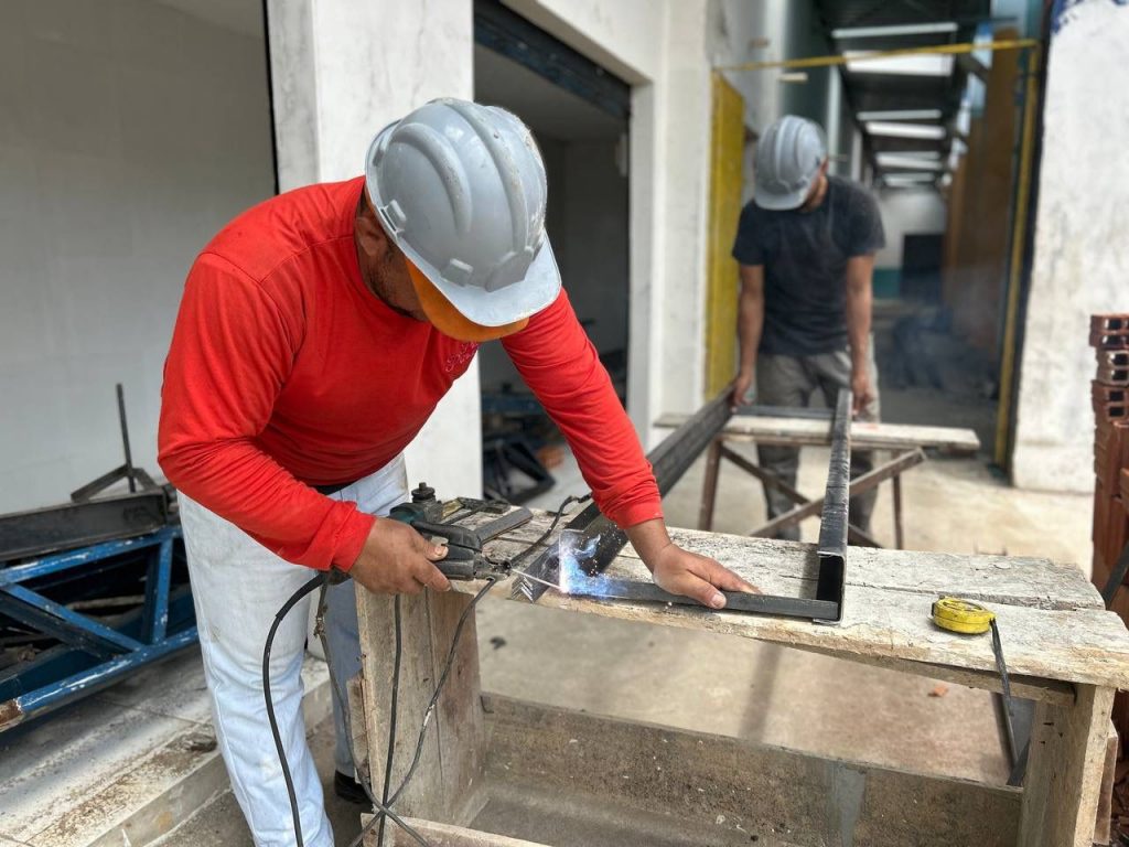 Prefeitura de Manaus vai entregar mais três feiras reformadas e ...