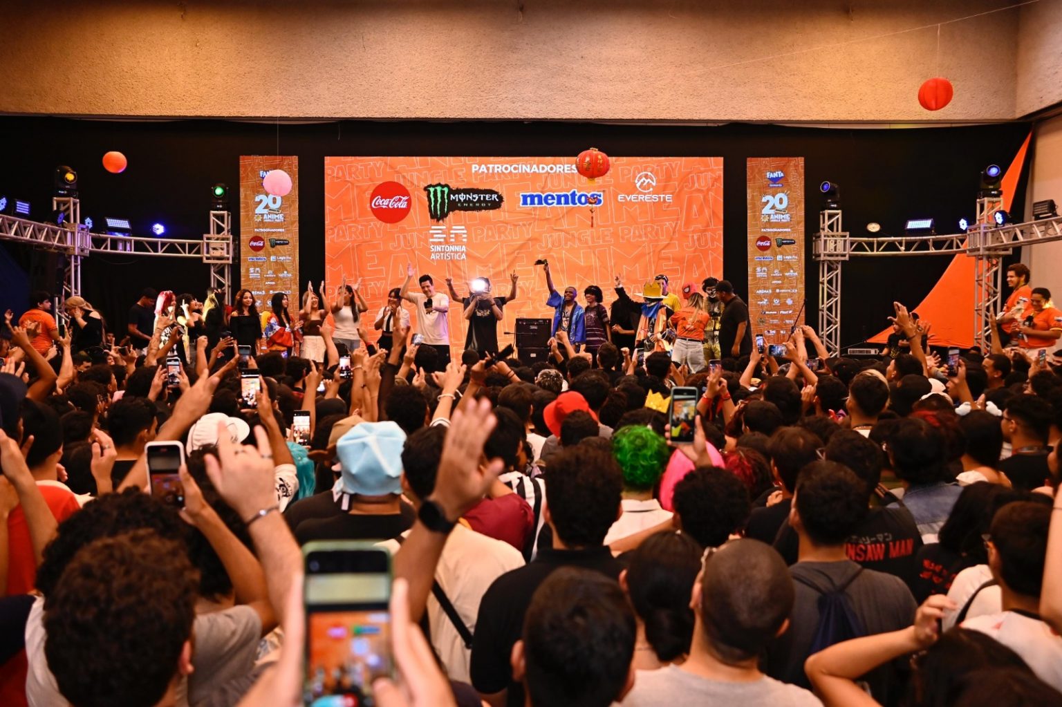 Festival Folclórico do Amazonas começa neste sábado, 31, com ...